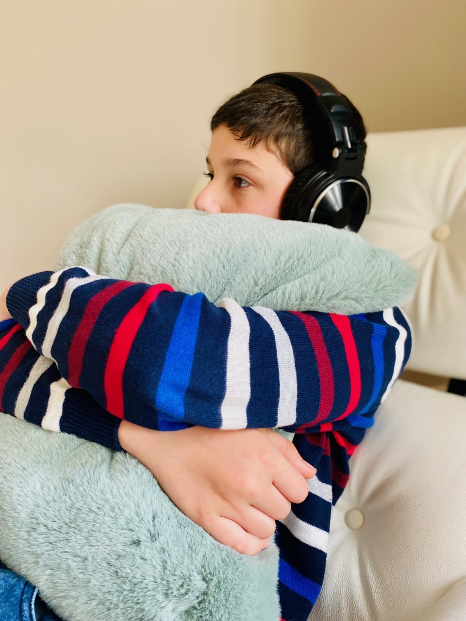 How To Positively Support Your Child Living With ADHD! - Ella's Blended ...