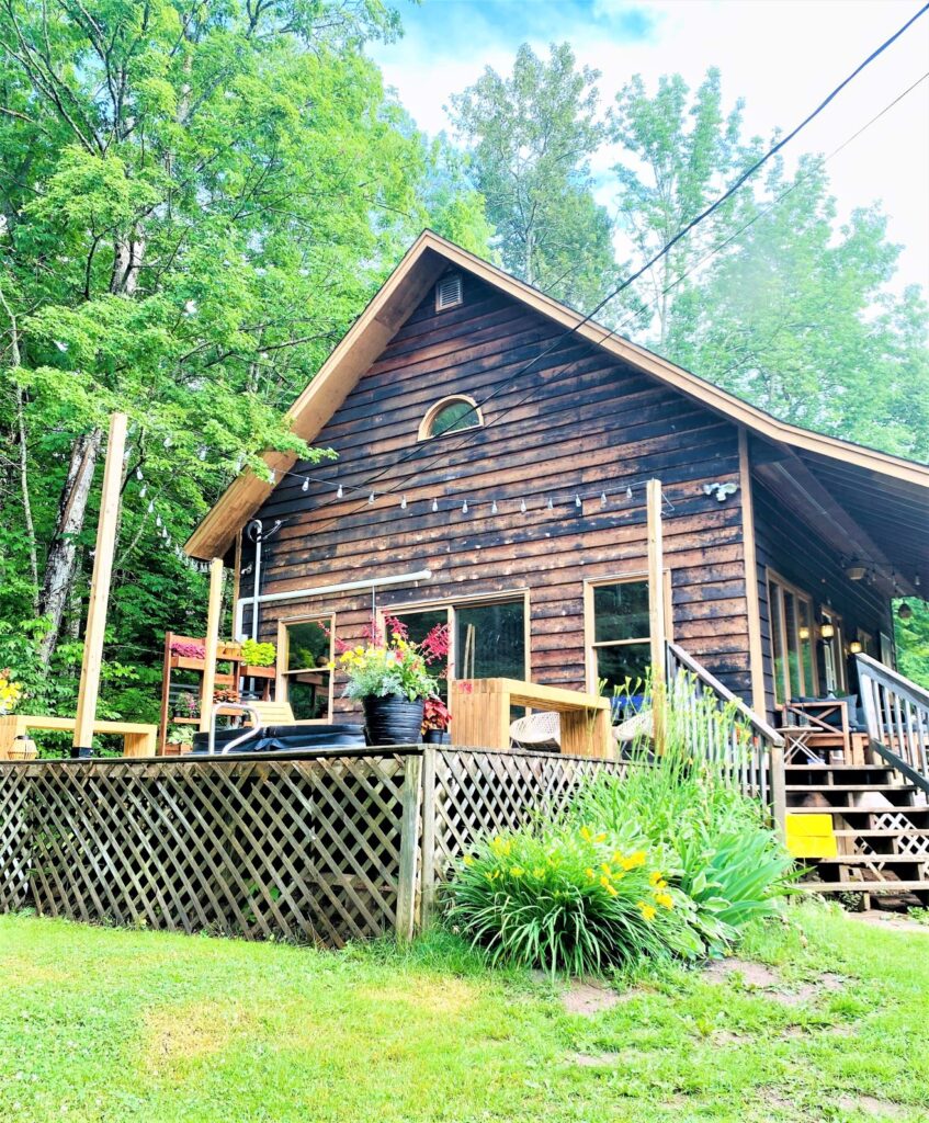 Where To Stay in New Brunswick For Larger Families! - Ella's Blended Family