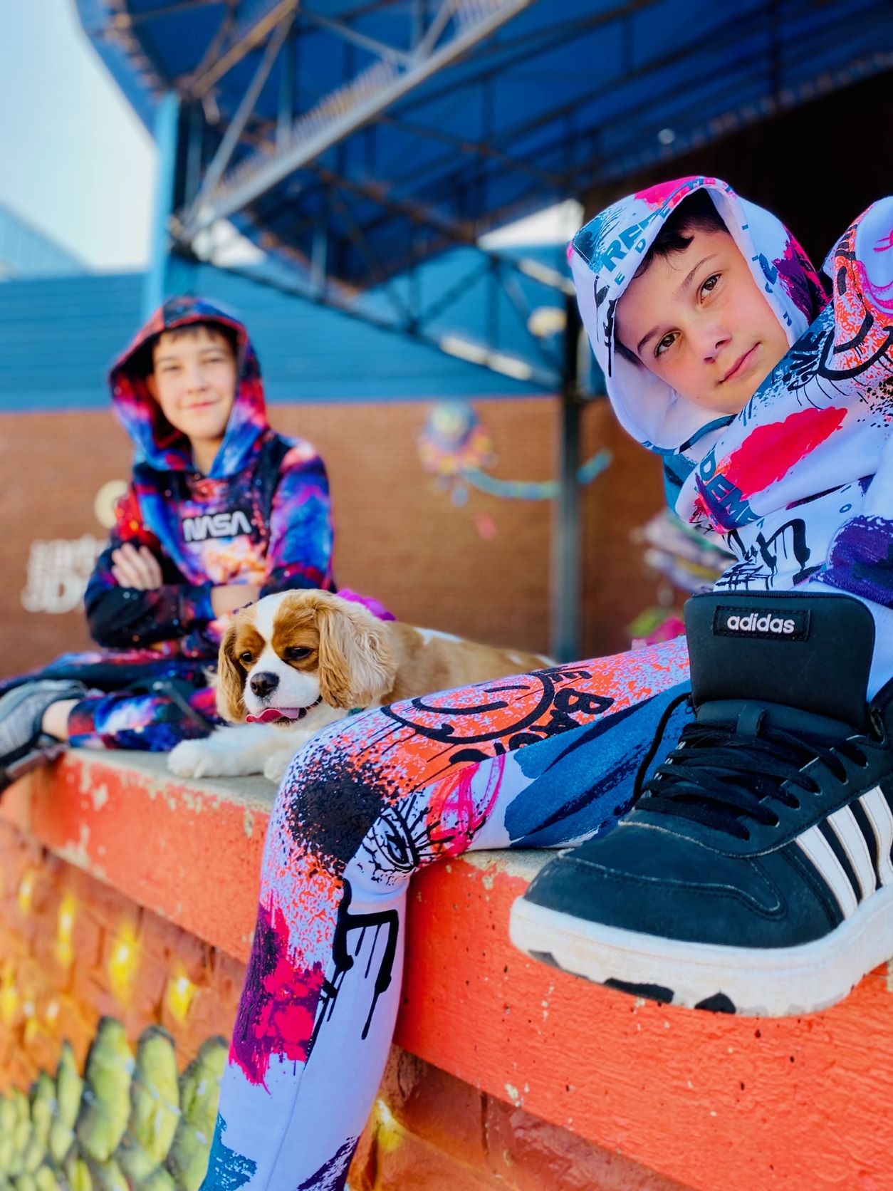 How To Make A Successful Back-to-School for Blended Families! - Ella's ...