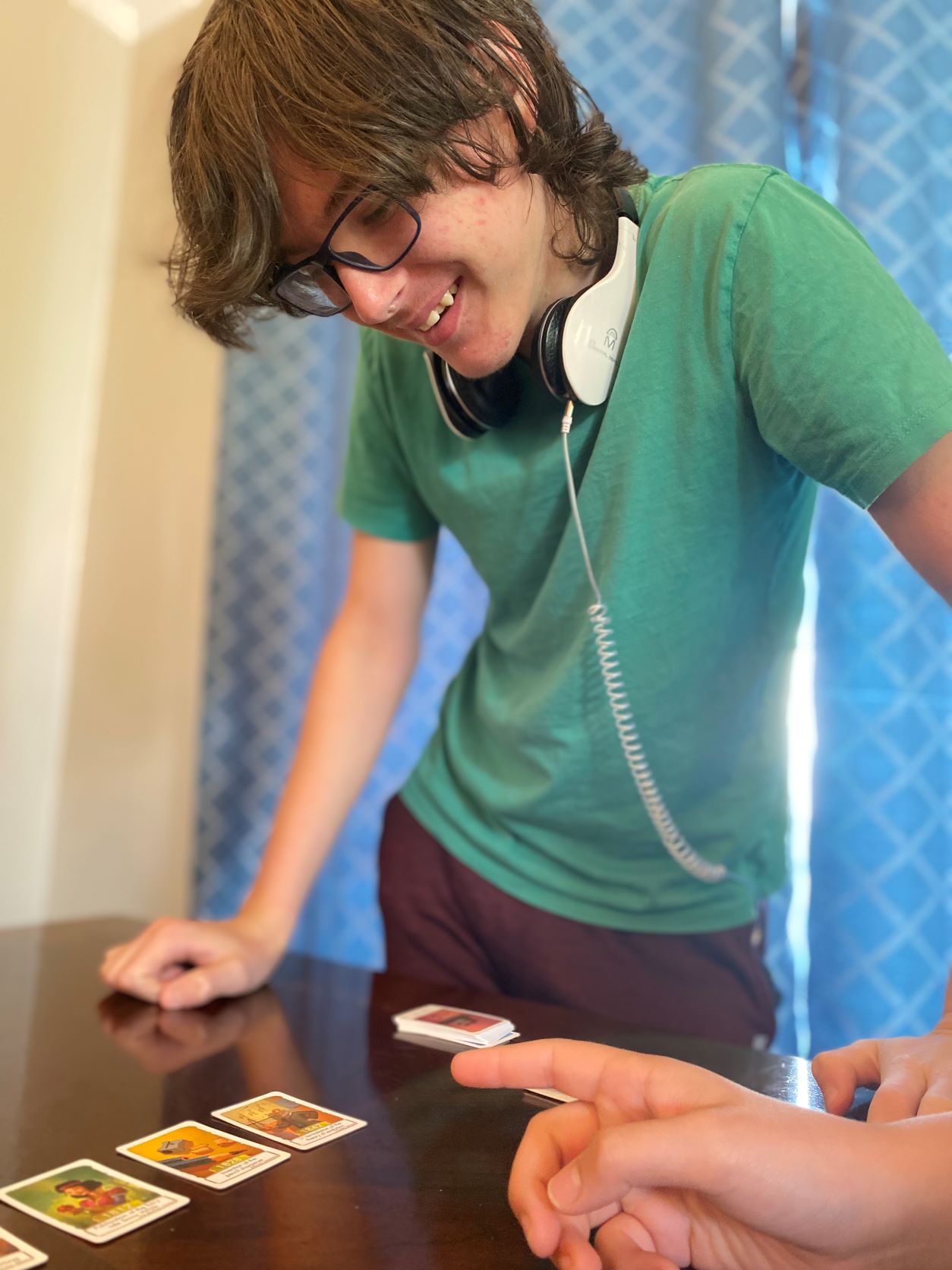 How To Get Your Children In The Back-to-School’s Spirit With Board ...