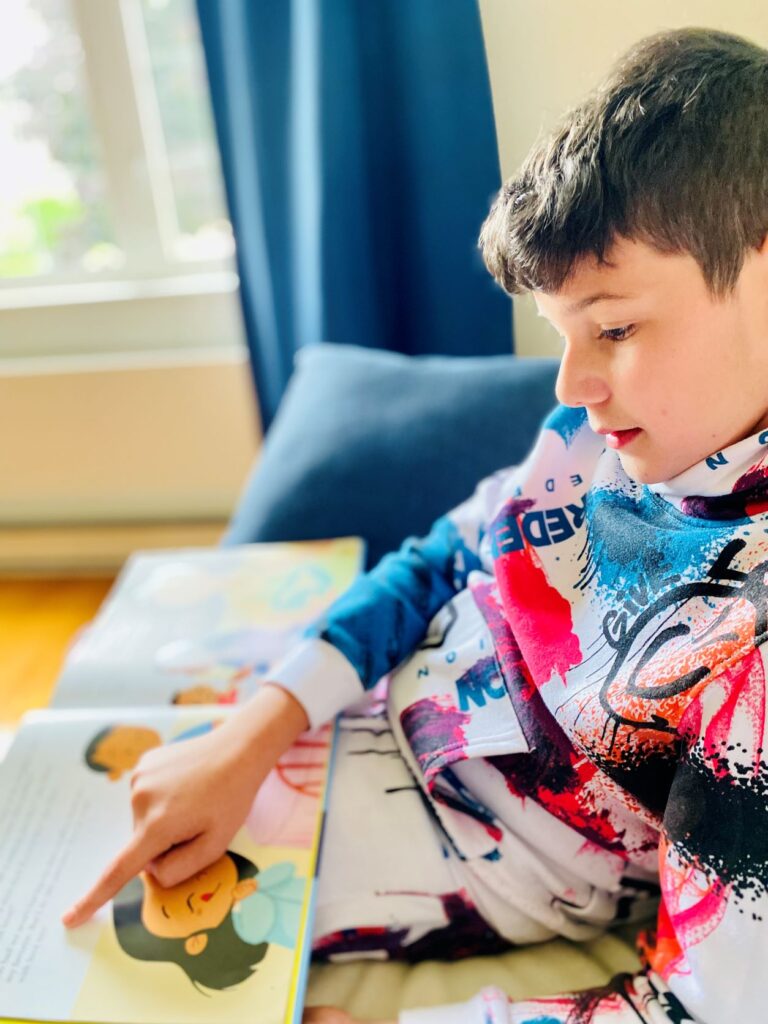 How To Help Children Of Separated Parents Transition Between Homes ...