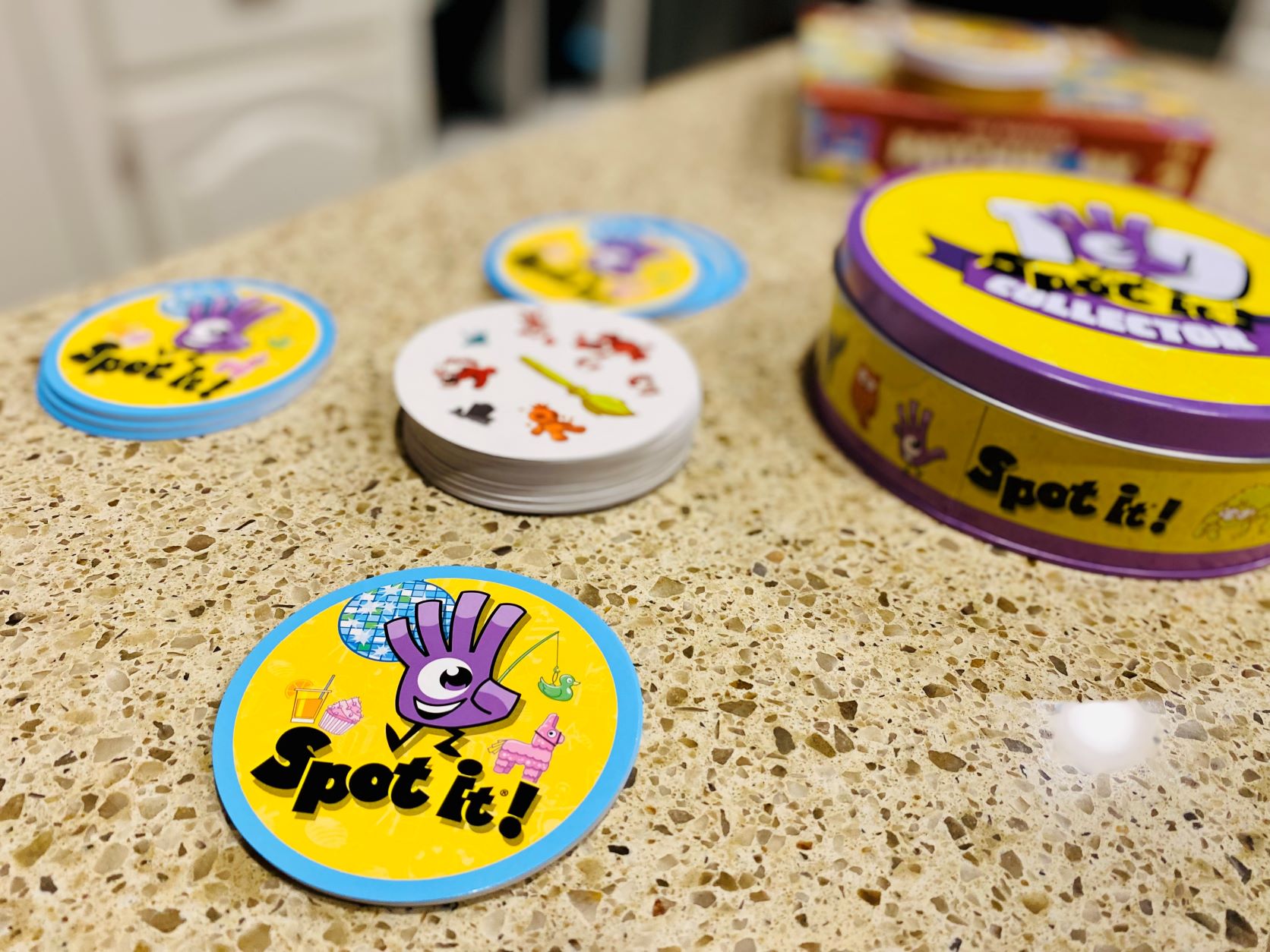 How To Get Your Children In The Back-to-School’s Spirit With Board ...