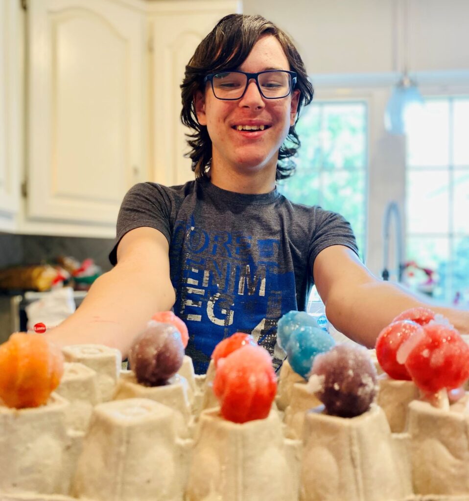 How To Make The Best Wizardry Halloween Activity. - Ella's Blended Family