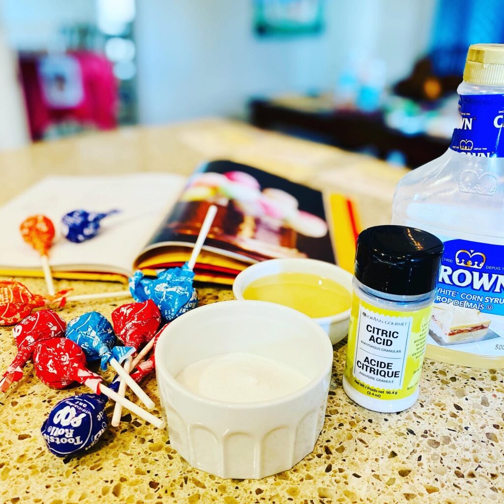 How To Make The Best Wizardry Halloween Activity. - Ella's Blended Family