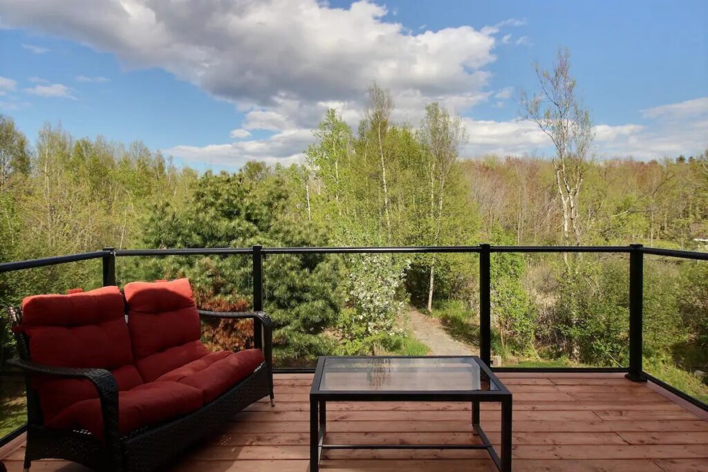 Where To Stay in New Brunswick For Larger Families! - Ella's Blended Family