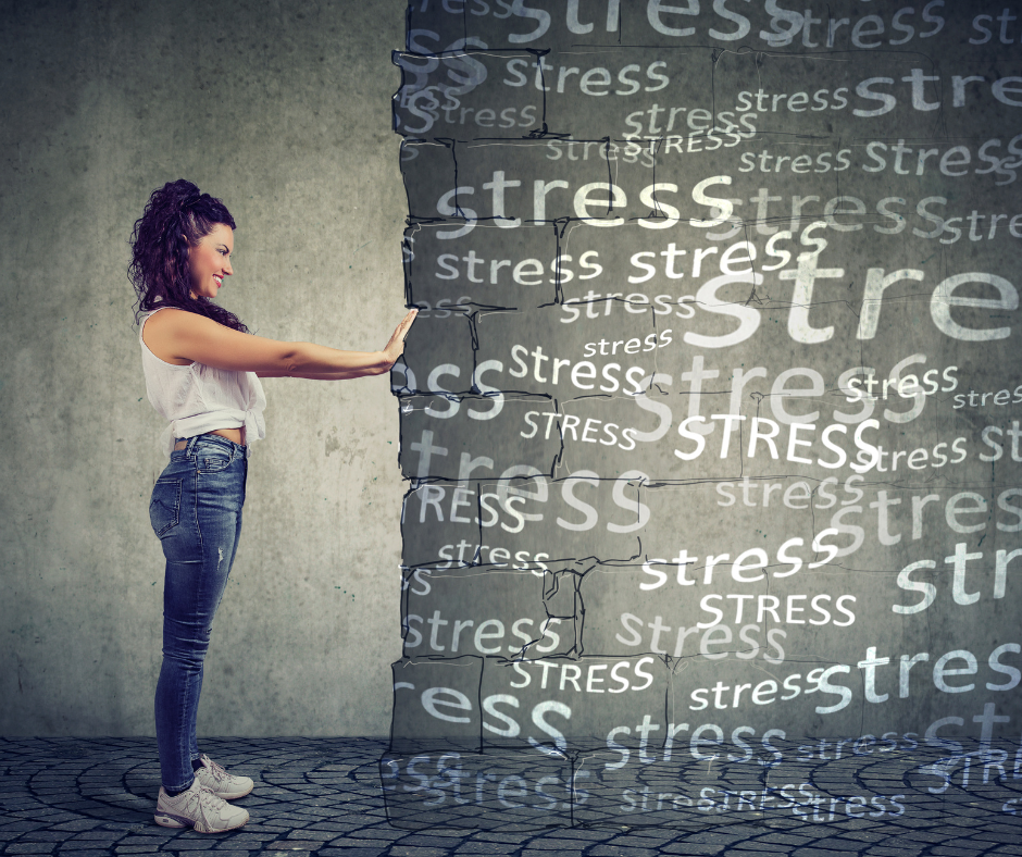 Why You Need To Set Healthy Boundaries With Your Ex-Partner! - Ella's ...